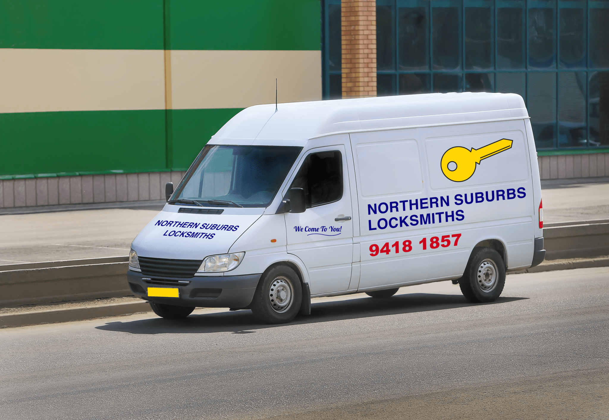 Northern Suburbs Locksmiths Gordon | Residential | Commercial